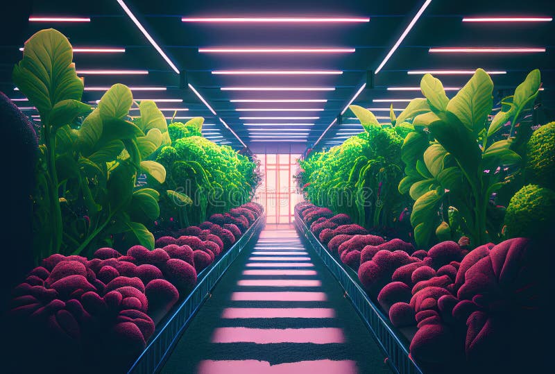 Growing Vegetables and Horticultural Crops through Hydroponics in a ...