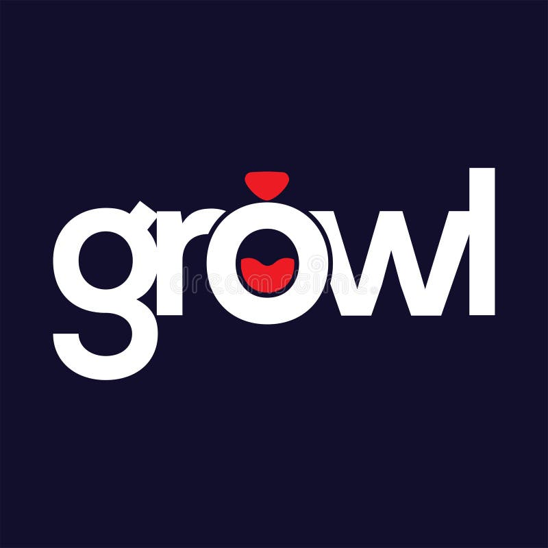 Bear growl stock vector. Illustration of head, hunting - 55935459