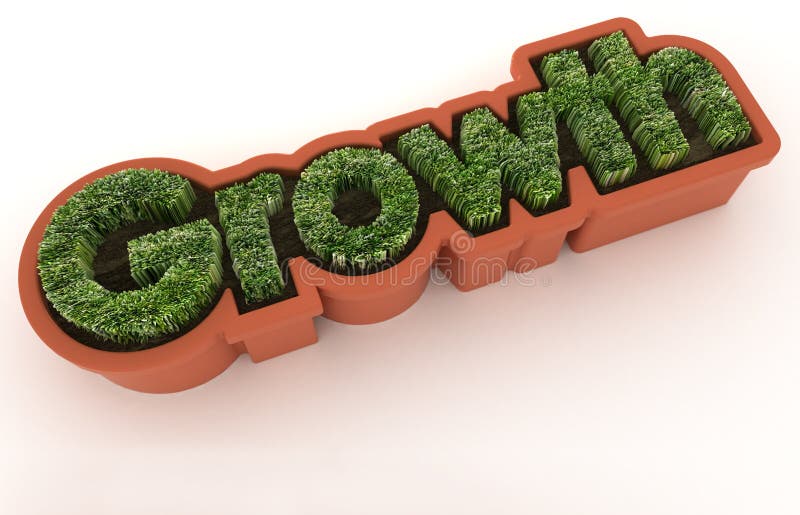 Word Growth Stock Illustrations – 54,572 Word Growth Stock ...