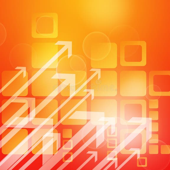 Red Orange Background Arrows Stock Illustrations – 3,483 Red Orange ...