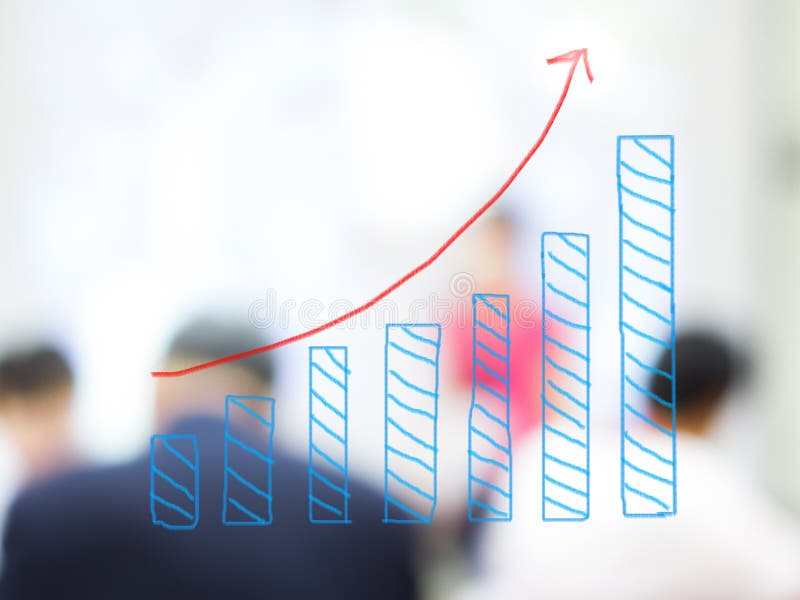 Business growth stock image. Image of forecasting, concepts - 44091293