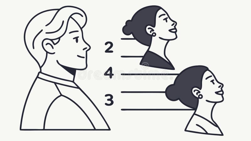 Personas People Stock Illustrations – 241 Personas People Stock ...