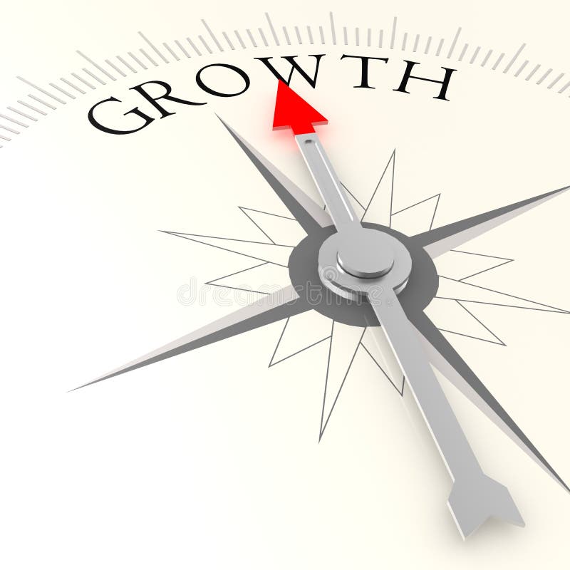 Compass Growth Stock Illustrations – 6,582 Compass Growth Stock ...