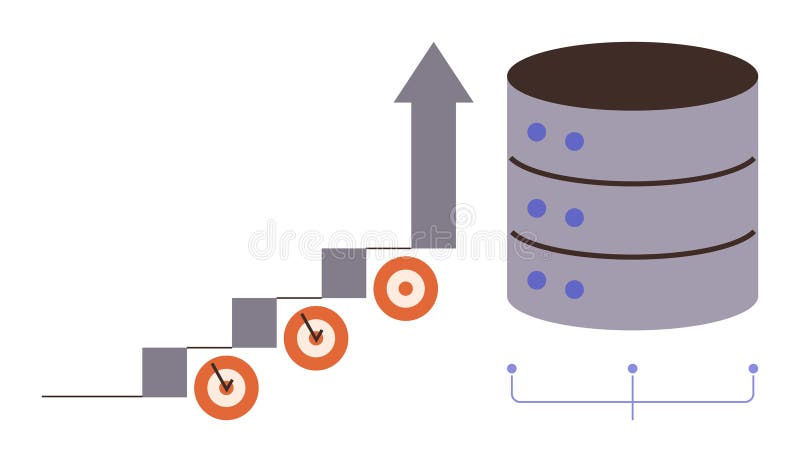 Database Progress Stock Illustrations – 8,109 Database Progress Stock ...
