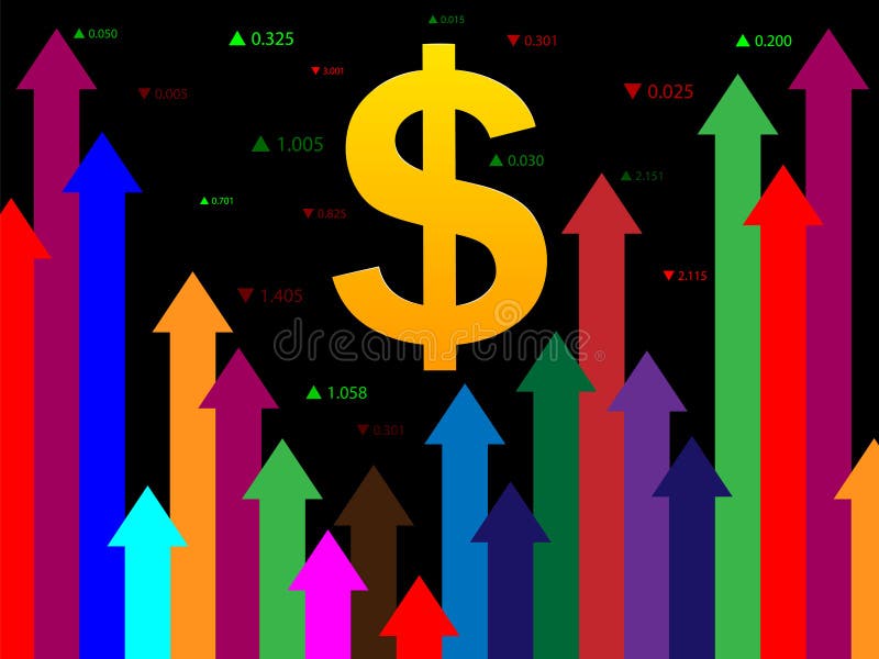 The Growth of the Dollar, Strengthening of the Value of the Monetary ...