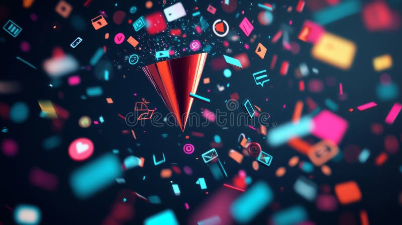 The Growth of E-commerce is Reflected in Sales Trends, Which Can Be ...