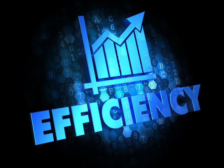 Improve Efficiency Blue Stock Illustrations – 583 Improve Efficiency ...