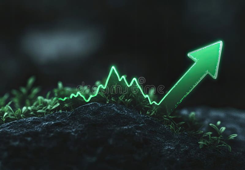 Promising Future Outloo Stock Illustrations – 1 Promising Future Outloo ...