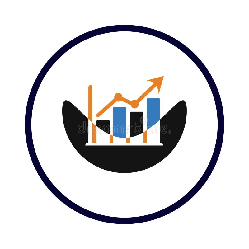 Growth, Graph Chart, Business Growth Graph Icon Stock Vector ... Growth, Graph Chart, Business Growth Graph Icon Stock Vector ...