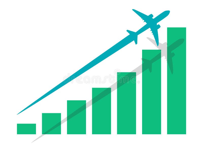 Airplane Taking Off Stock Illustrations – 3,010 Airplane Taking Off ...