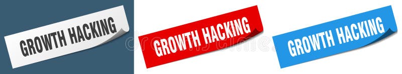 Growth Hacking Stock Illustrations – 911 Growth Hacking Stock ...