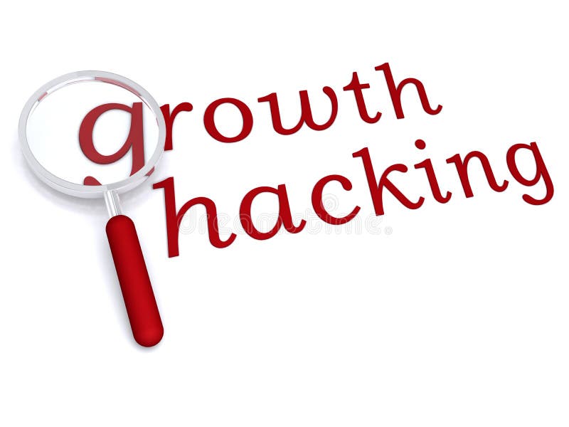 Growth Hacking Analyzing Data Strategy Infographic Diagram Presentation ...