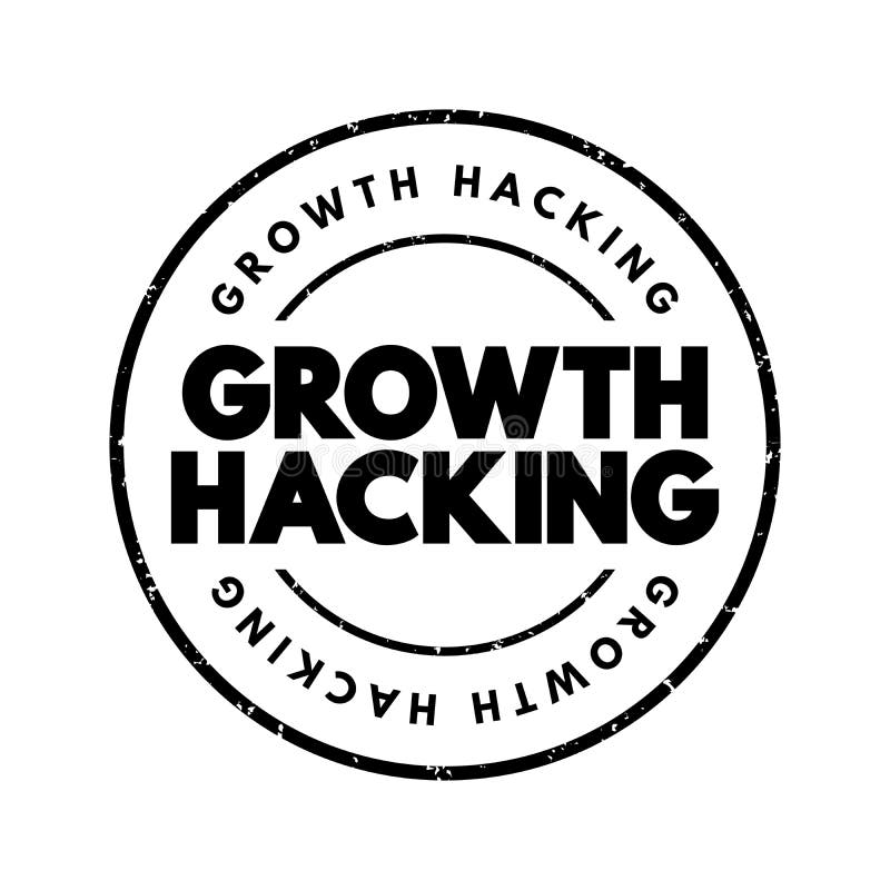 Growth Hacking - Subfield of Marketing Focused on the Rapid Growth of a ...