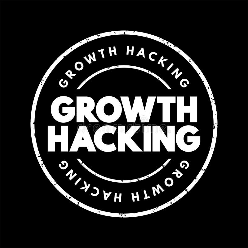 Growth Hacking - Subfield of Marketing Focused on the Rapid Growth of a ...
