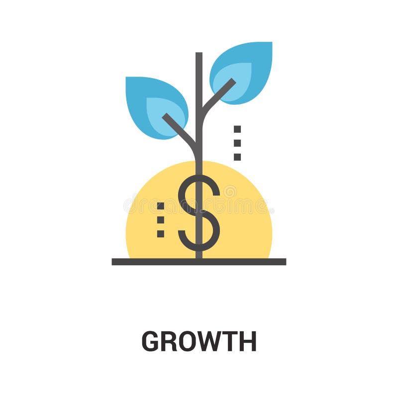 Growth Icon Stock Illustrations – 403,406 Growth Icon Stock ...