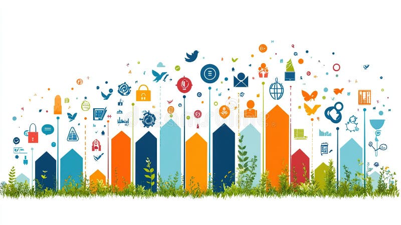 Growth, Innovation, and Interconnectedness in a Sustainable Environment ...