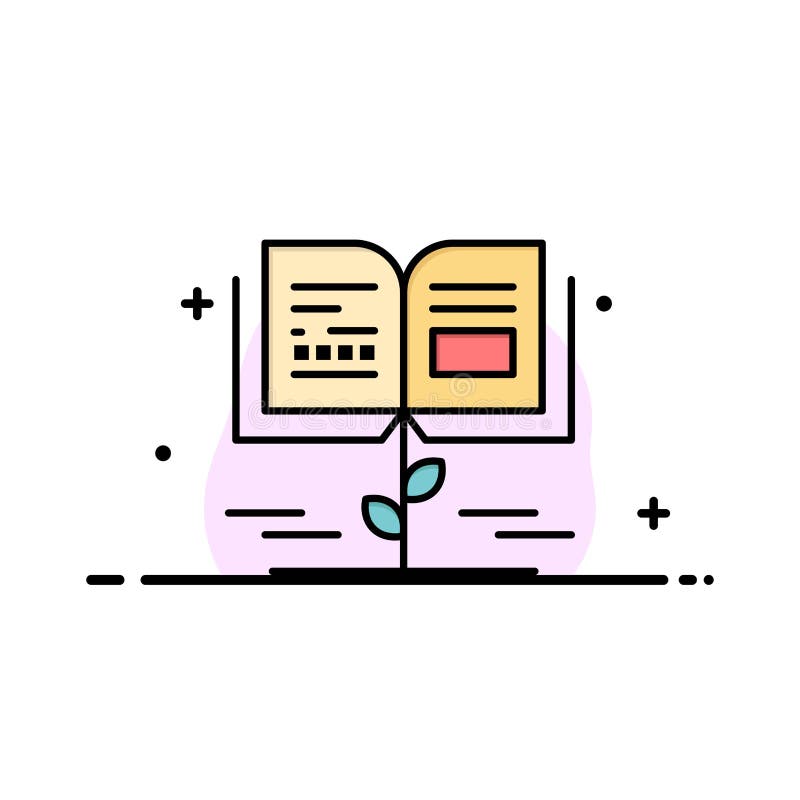 Growth, Knowledge, Growth Knowledge, Education Business Logo Template ...