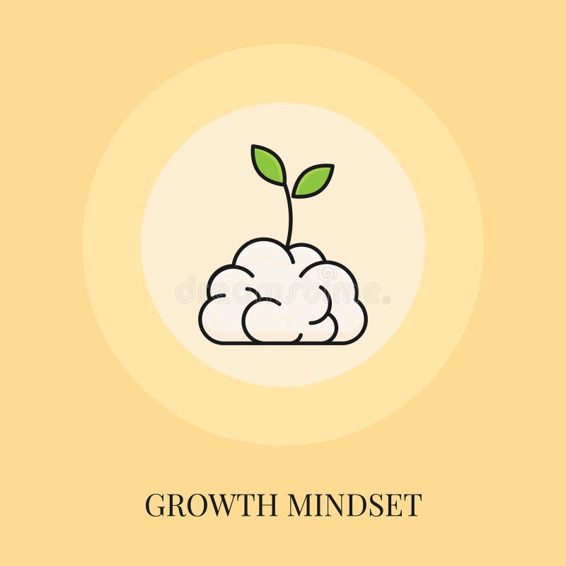 Growth Mindset Stock Illustrations – 30,152 Growth Mindset Stock ...