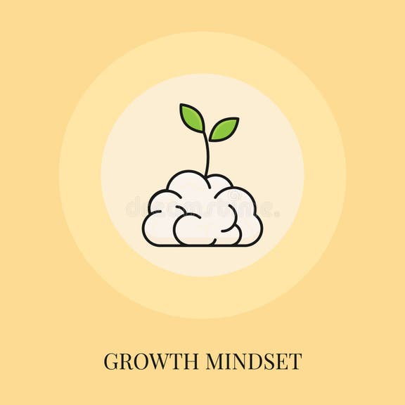 Growth Mindset Infographic Stock Illustrations – 701 Growth Mindset ...