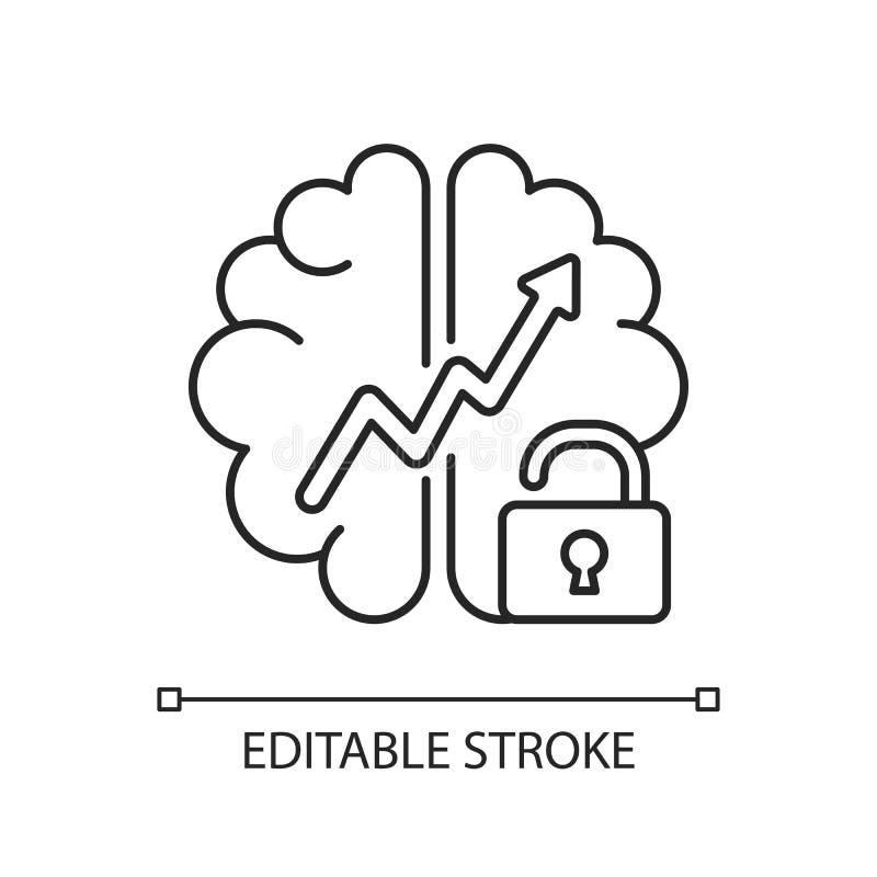 Growth Mindset Icon Stock Illustrations – 1,276 Growth Mindset Icon ...