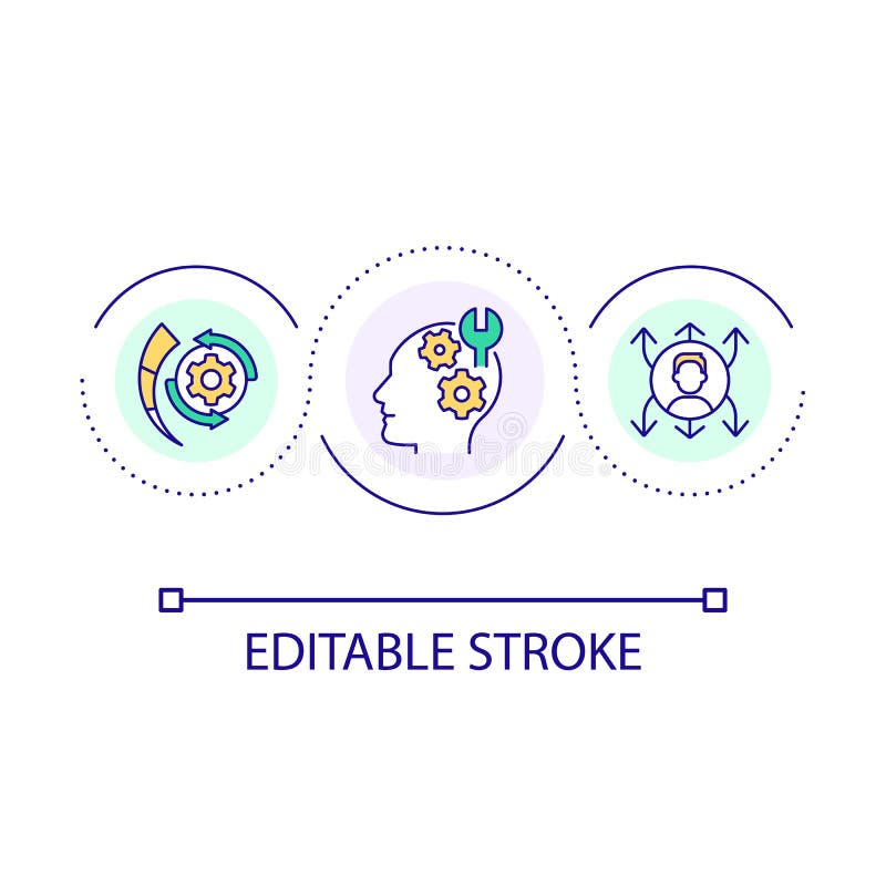 Growth Mindset Infographic Stock Illustrations – 200 Growth Mindset ...