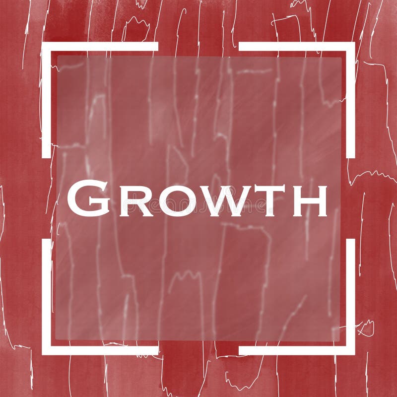 Growth Text Stock Illustrations – 111,420 Growth Text Stock ...