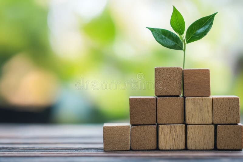 Growth Strategy and Progress in Business with Natural Elements Stock ...