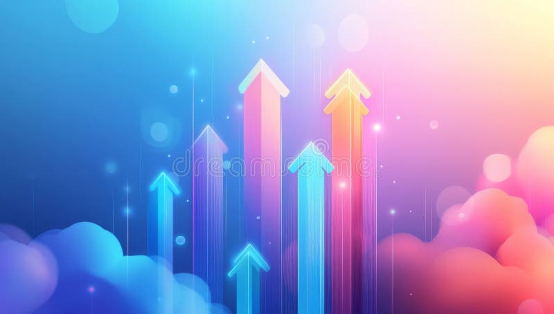 The Growth Trends within a Digital Business Analytics Setting are ...