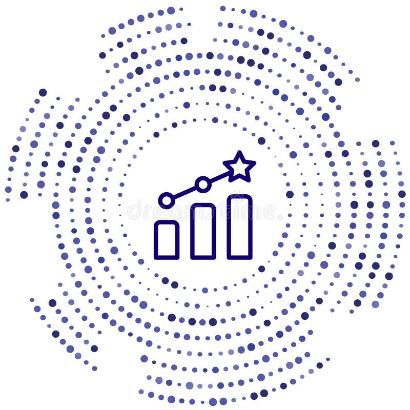 Growth Vector Icon. Growth Editable Stroke. Growth Linear Symbol for ...