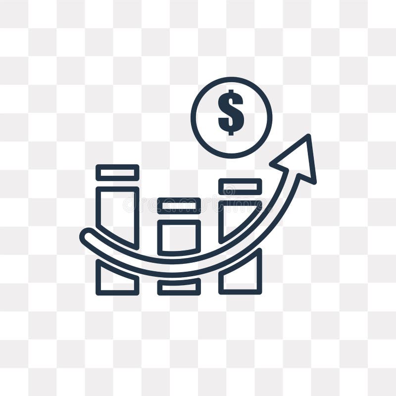 Growth Icon Transparent Stock Illustrations – 9,249 Growth Icon ...