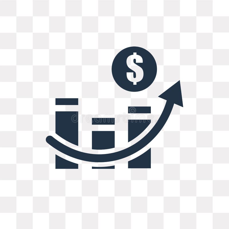 Growth Icon Transparent Stock Illustrations – 9,249 Growth Icon ...