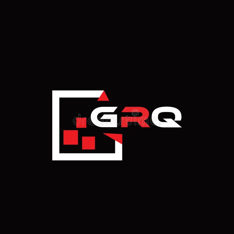 Grq Minimalist Stock Illustrations – 8 Grq Minimalist Stock ...