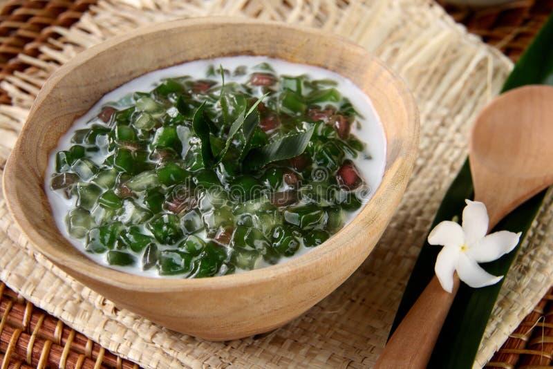 Gruau de tapioca de sagou image stock. Image du sagou - 70591181