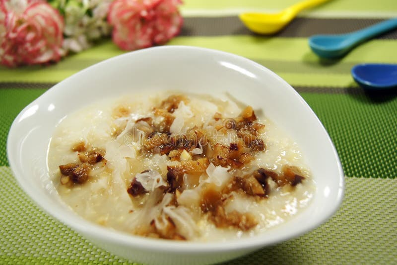 Gruel stock image. Image of calories, snack, lunch, spice - 25861229