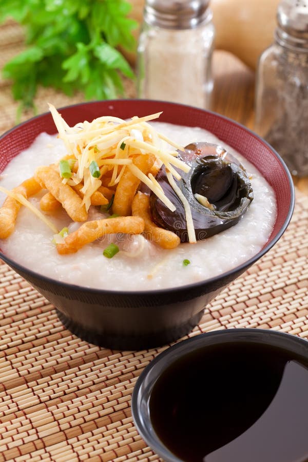 Gruel stock photo. Image of chinese, gruel, culture - 102460936