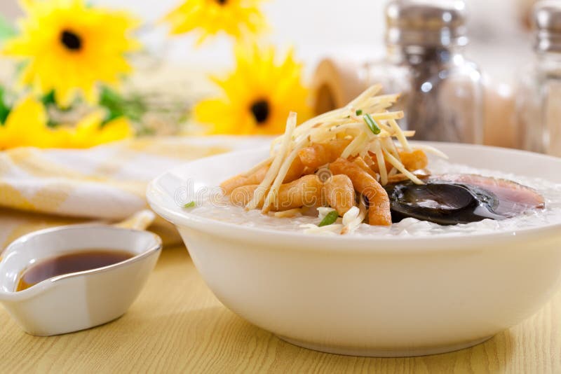 Gruel stock photo. Image of chinese, gruel, culture - 102460936