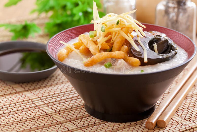Gruel stock photo. Image of boiled, asian, vegetable - 115788906