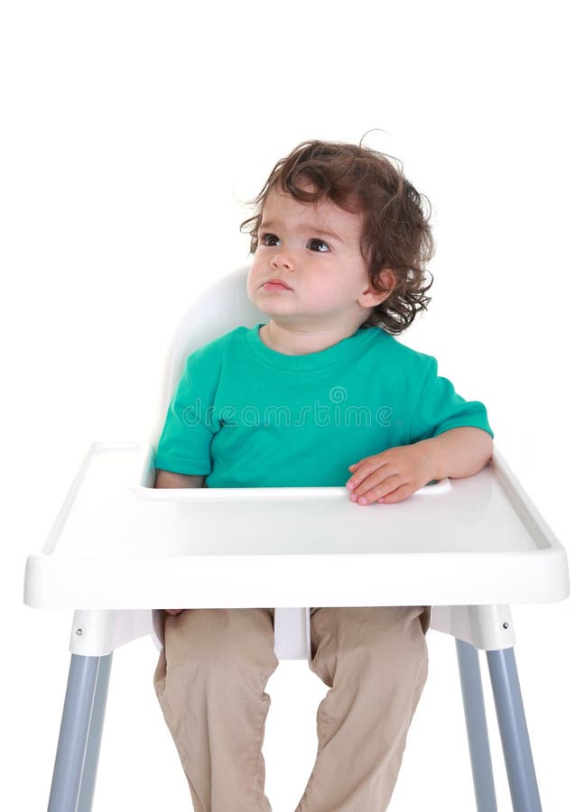 Grumpy baby stock image. Image of face, cute, upset, annoyed - 26375303