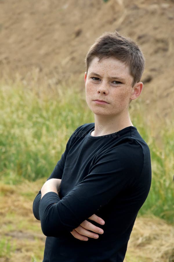 1,725 Grumpy Boy Face Stock Photos - Free & Royalty-Free Stock Photos ...