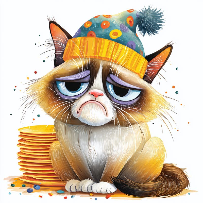 Stack Hat Stock Illustrations – 7,954 Stack Hat Stock Illustrations ...