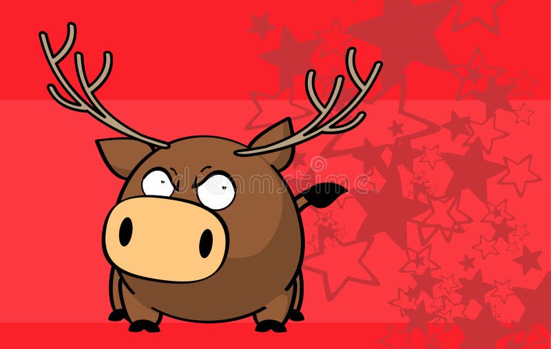 Grumpy Deer Stock Illustrations – 67 Grumpy Deer Stock Illustrations ...
