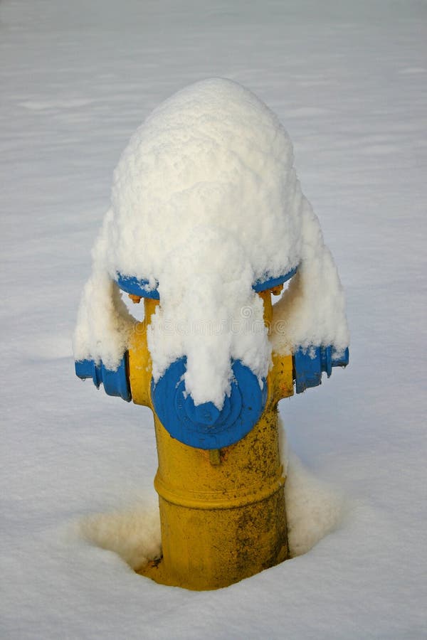 Grumpy Hydrant stock image. Image of infrastructure - 274422231