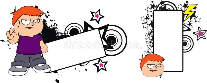 Grumpy Kid Stock Illustrations – 1,730 Grumpy Kid Stock Illustrations ...