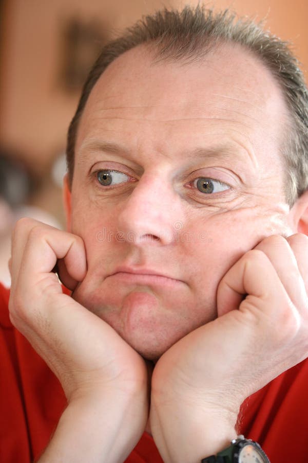 870+ Grumpy man Free Stock Photos - StockFreeImages