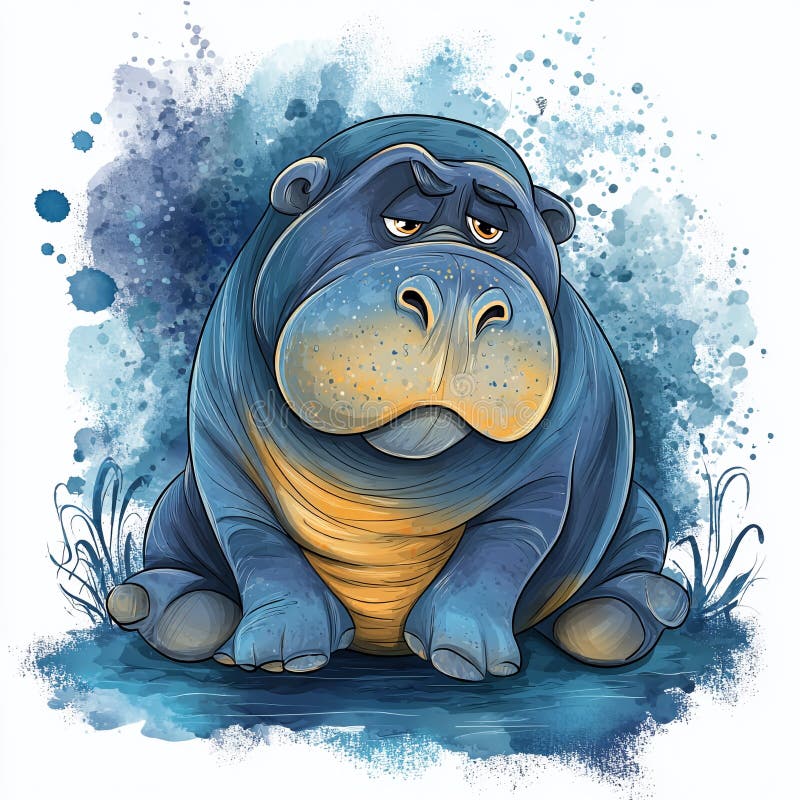 Profound Displeasure Stock Illustrations – 14 Profound Displeasure ...