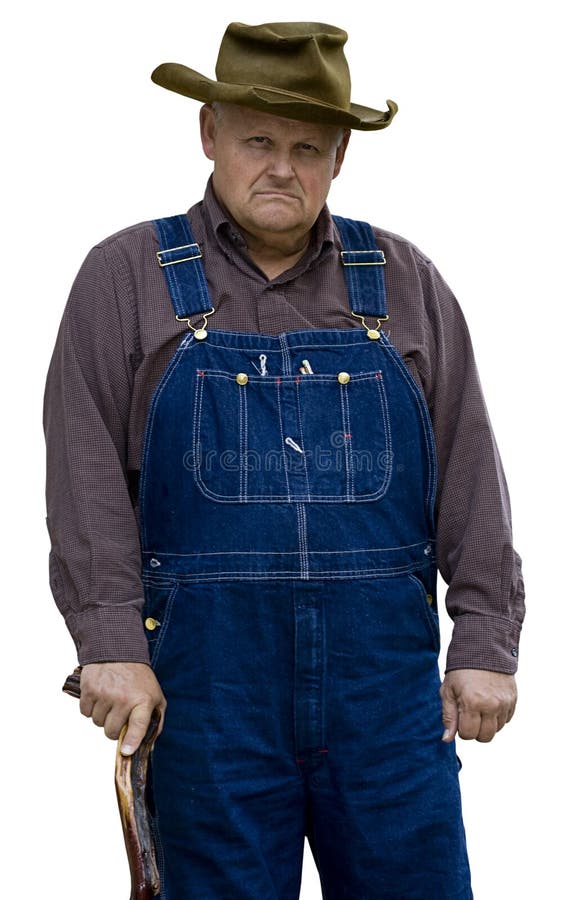 Grumpy Old Man stock photo. Image of upset, grouch, older - 7420124