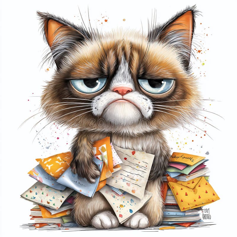 Shredded Homework Stock Illustrations – 5 Shredded Homework Stock ...