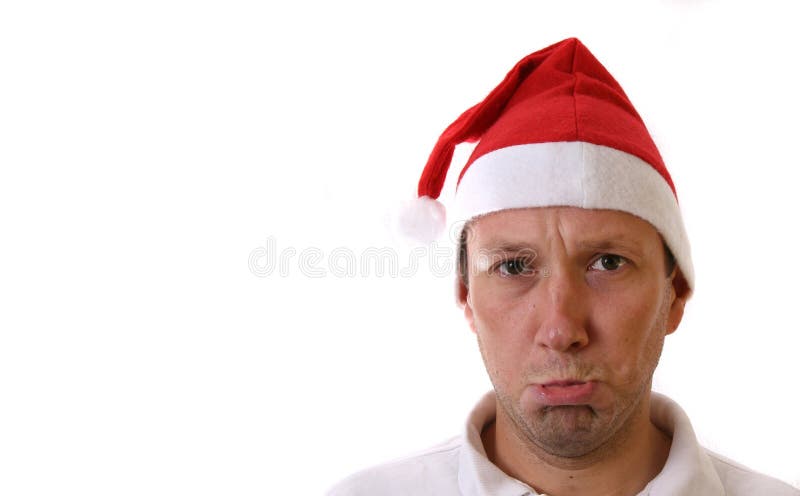 431 Grumpy Santa Claus Stock Photos - Free & Royalty-Free Stock Photos ...