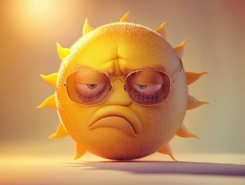 471 Cartoon Sun Glasses Stock Photos - Free & Royalty-Free Stock Photos ...