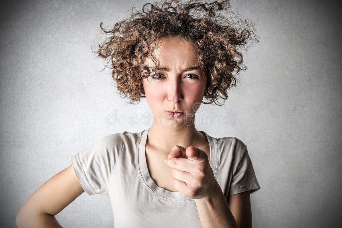 17,279 Grumpy Woman Stock Photos - Free & Royalty-Free Stock Photos ...